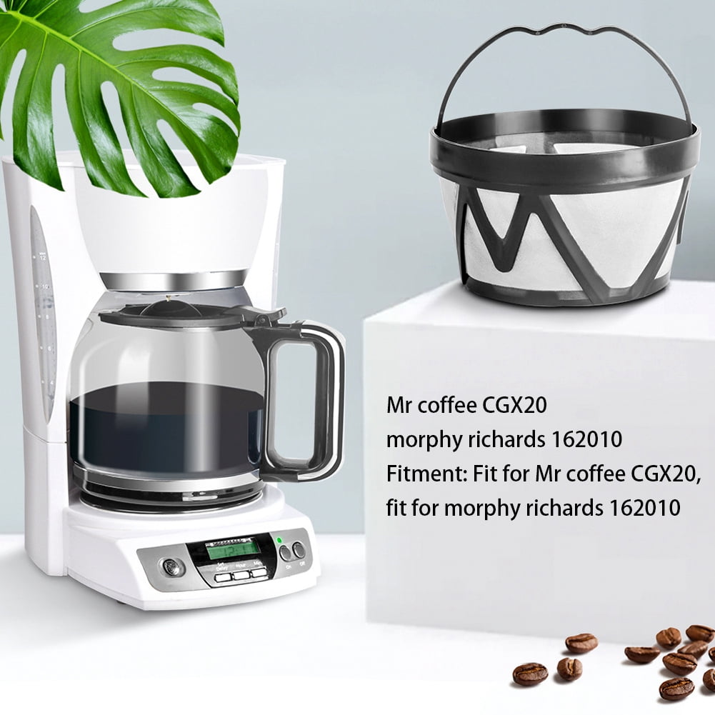 Click here for Crtynell Coffee Filter Papers Durable Coffee Filte... prices