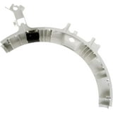 Scaroo WE49X21874 Dryer Bearing Kit WE14M124,WE1M504,WE1M1067,WE9M30 ...