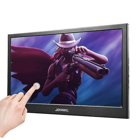 Portable Gaming Monitor 2k Resolution Ips Qhd Lcd Display | Walmart Canada