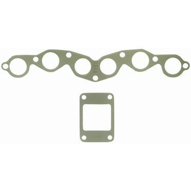FEL-PRO MS 90157-1 Intake & Exhaust Manifold Gasket Set - Walmart.com