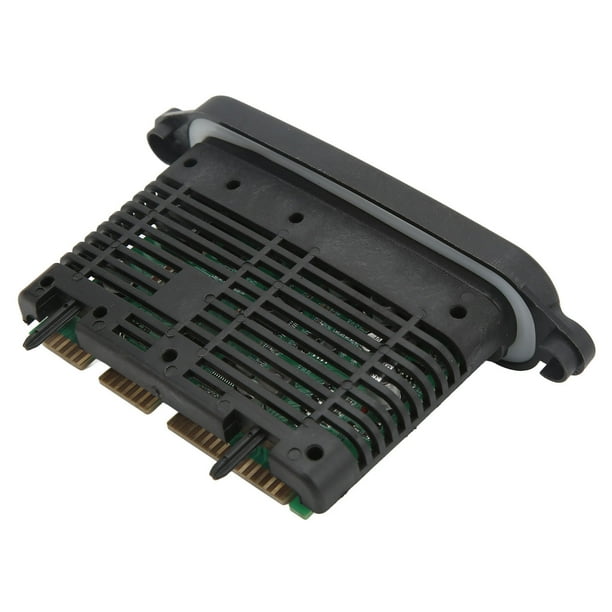 Xenon Headlight Driver Module, OEM Fitment Heat Resistant 63117304905 ...