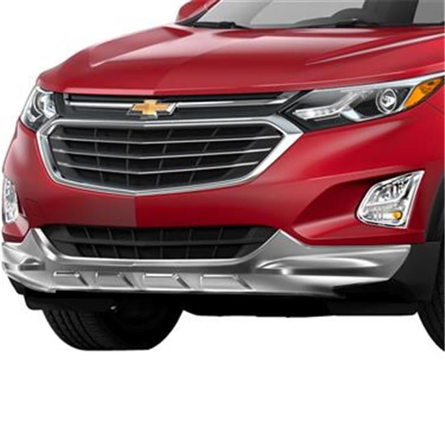 Air Design UGM33E01 Front Skid Plate for 2018-2019 Chevrolet Equinox ...