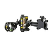 Trophy Ridge React® One Pro™ Dovetail Sight - Walmart.com