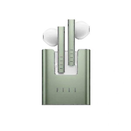 True Wireless Earbuds - Fiil Bluetooth 5.2 Tws Earbuds, True Wireless ...