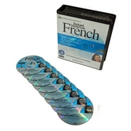 Learn to Speak & Understand SPANISH Language DELUXE 8 Audio CDs ...