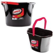 United Solutions - 5 Gal Walmart Bucket - Walmart.com