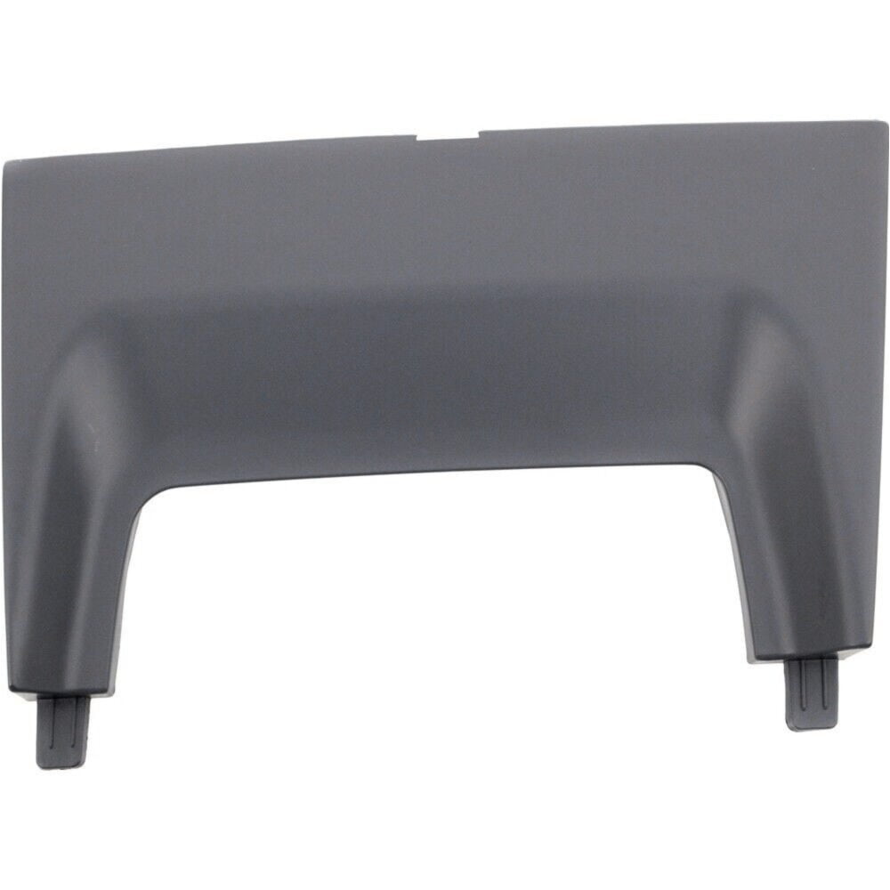 Bumper Filler For Mercedes-Benz ML320 ML350 ML430 ML500 w/ tow hook ...