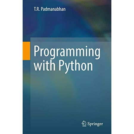 Programming with Python | Walmart Canada