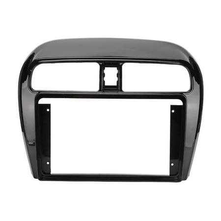 Navigation Panel Frame, Standard Design Dashboard Cover Easy ...