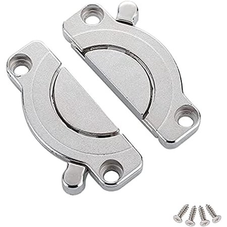 YDJKET Metal Table Connector, Dining Table Locks, for Office Table ...