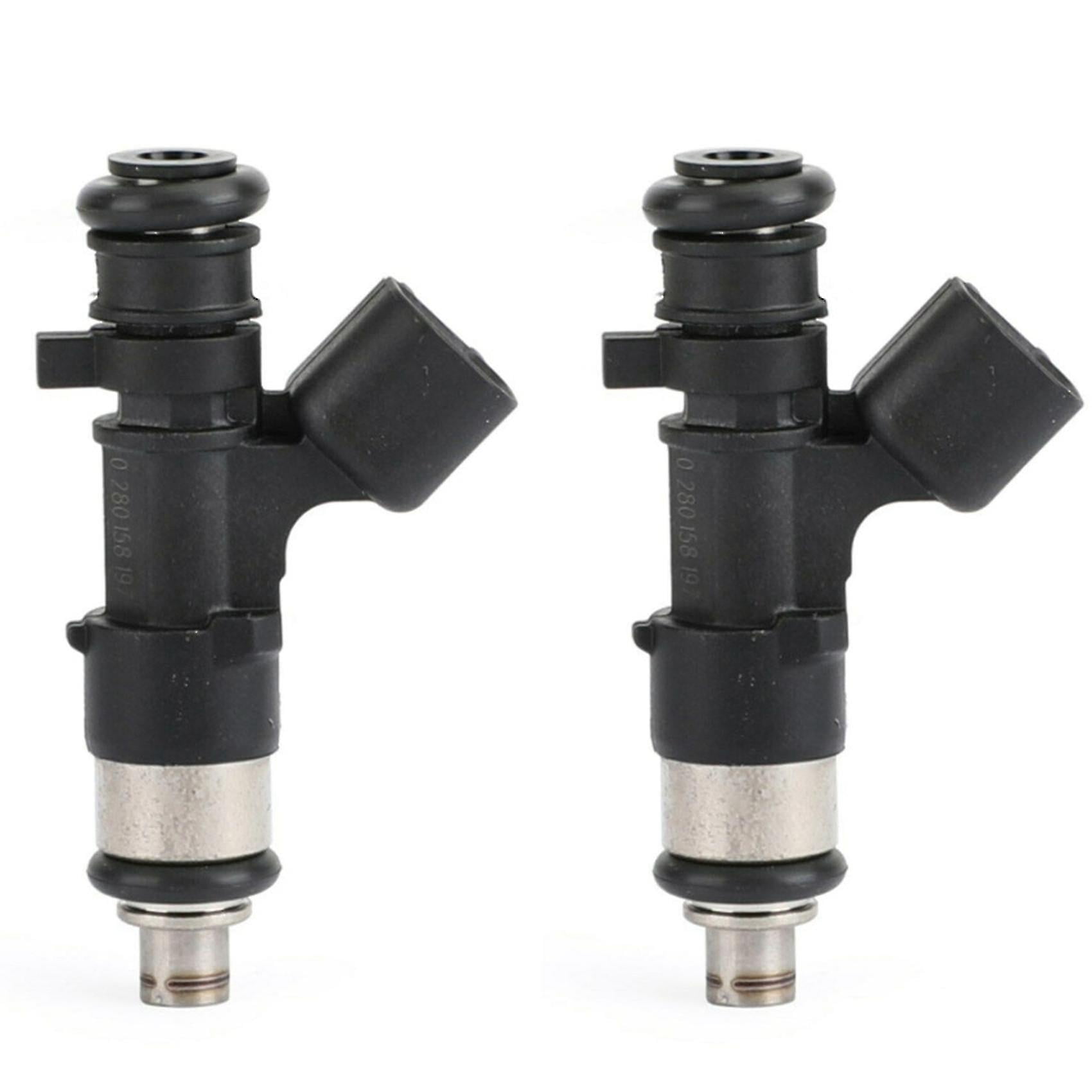 Boquilla de inyector de rendimiento premium de 2 piezas, 42 lb, 3 ...