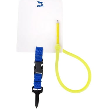 Scuba Choice Cave Diving Line Arrow Marker 10-Piece Pack, White ...