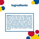 Wonder Bread Dinner Rolls, Soft White Bread Rolls, 12 Ct, Shelf-Stable ...