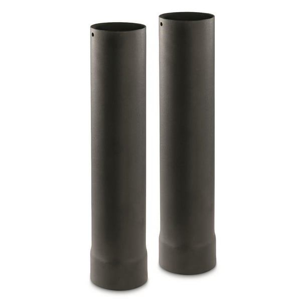 Stove Leg Extensions
