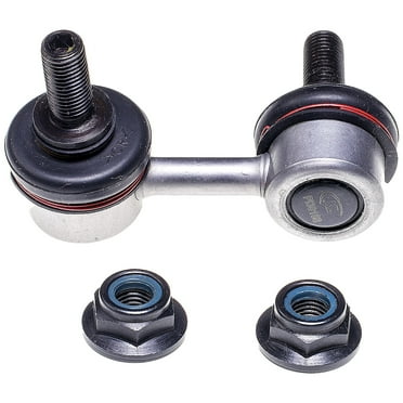 Dorman SL43062PR Front Passenger Side Suspension Stabilizer Bar Link ...