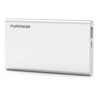 PUREGEAR 5,000MAH RECHARGEABLE BATTERY PACK - SILVER | Walmart Canada