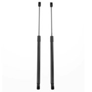 (2) 20 Inch 60lbs Gas Prop Lift Springs for Auto, Camper, Trailer ...