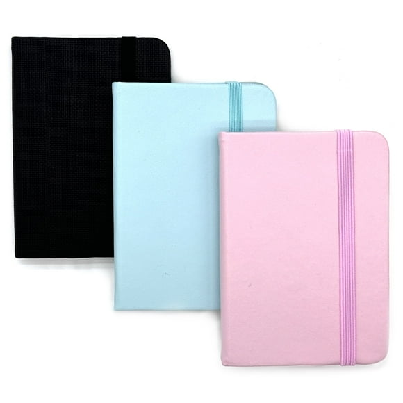 Mini Notebooks Bulk