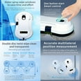 Home Smart Water Spray Window Cleaner Robot Glass Cleaner Robot Window ...