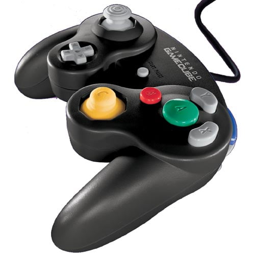 Nintendo GameCube Controller - Walmart.com