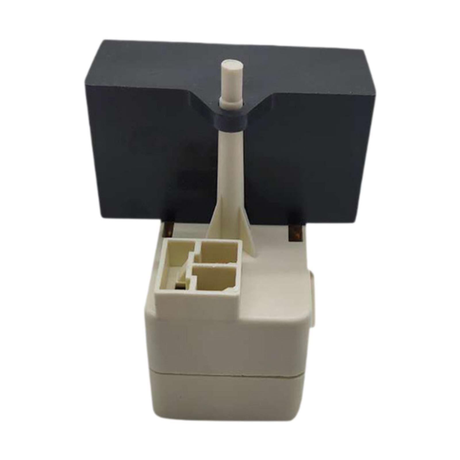 Click here for Elodie Refrigerator Start Relay Capacitor W1061360... prices