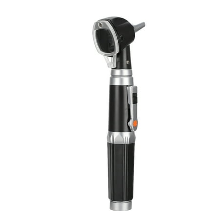 Ear Care Speculum, Easy Operated Ear Endoscope, Professional Otoscope ...