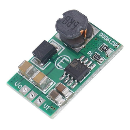 Boost Converter Module, Reasonable DC-DC Boost Converter Board For OCP ...
