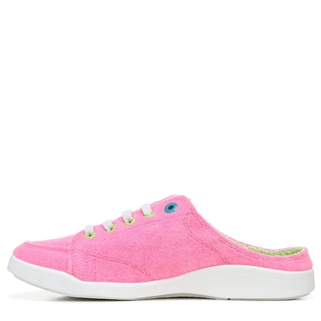 Vionic Beach Breeze Backless Sneakers for Women-Sustainable Shoes That ...