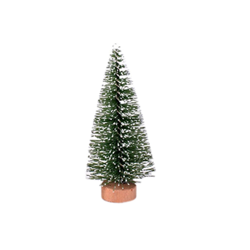 Click here for Agifeg Agiferg Christmas Tree Mini Pine Tree With... prices