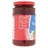 Great Value Preserves, Strawberry, 18 oz - Walmart.com