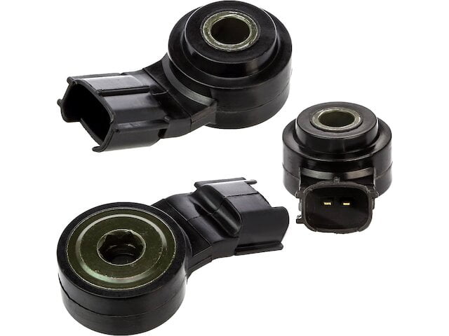 Knock Sensor - Compatible with 2004 - 2017 Toyota Sienna 2005 2006 2007 ...