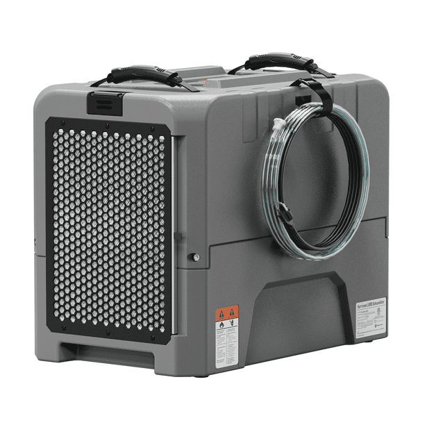 Abestorm Lgr 180 PPD Commercial Dehumidifiers with Pump for Crawl Space ...