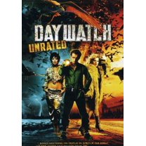 Day Watch [DVD] - Walmart.com