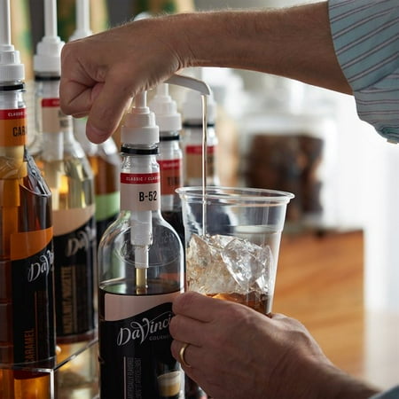 DaVinci Gourmet 750 mL Classic B-52 Flavoring Syrup | Walmart Canada