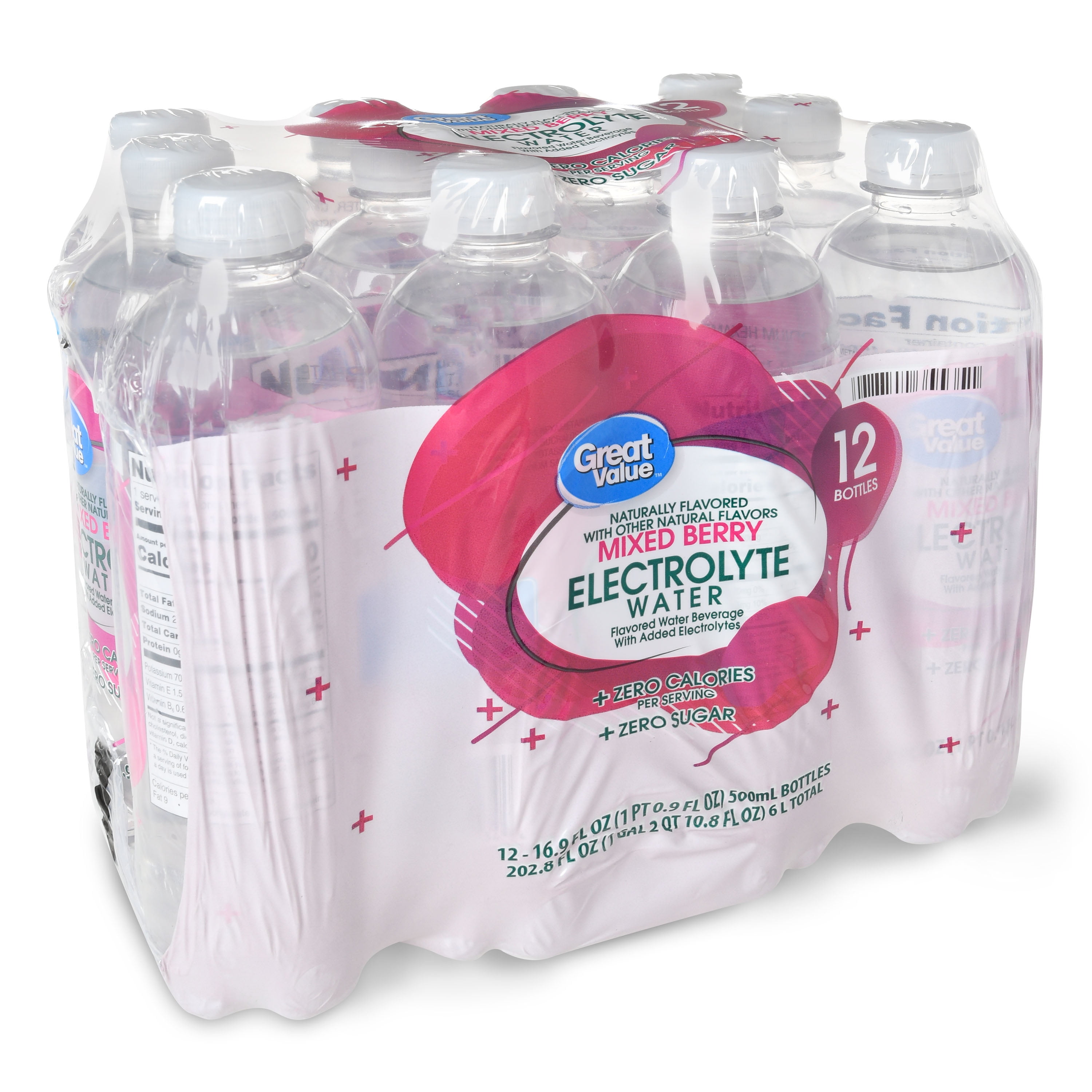 Great Value Kiwi Strawberry Electrolyte Water 16 9 Fl Oz 12 Count great-value-kiwi-strawberry-electrolyte-water-16-9-fl-oz-12-count