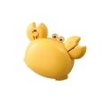Crab-shaped multifunctional bottle opener, 4-in-1 Integrated Design ...