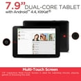Ematic EGQ780 7.85" 8 GB IPS Tablet with Android 4.4 - Walmart.com