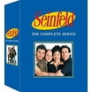 Warner Home Video: One Tree Hill Complete Series Seasons 1-9 DVD Box ...
