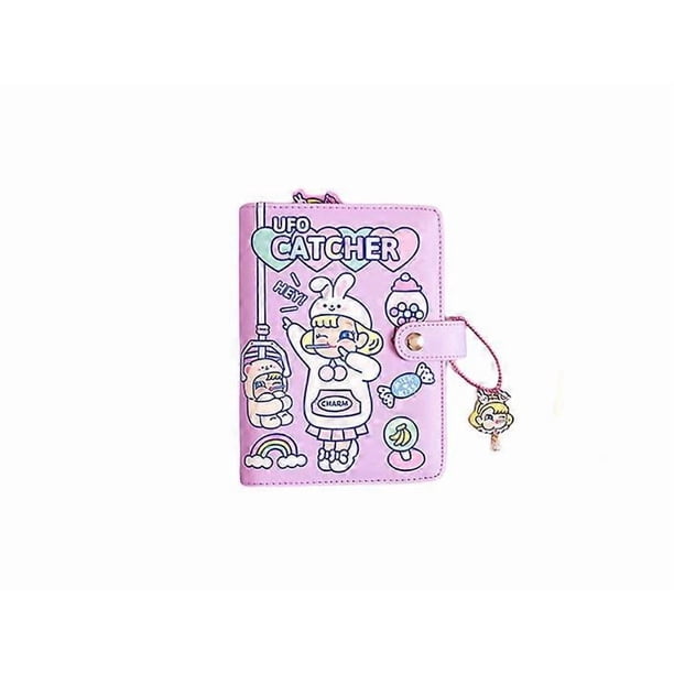 Baoer pocket notebook, cute cartoon notebook for children | Walmart en ...