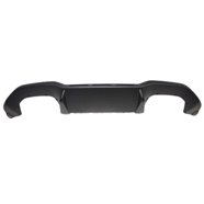 Front Bumper Trim Compatible with BMW 3-SERIES GT 2014-2018 Left Driver ...