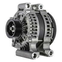 DENSO 210-1099 First Time Fit Alternator For Select 03-09 Lexus Toyota ...