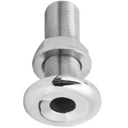 Seachoice Watertight Cable Thru Hull Fitting - Walmart.com