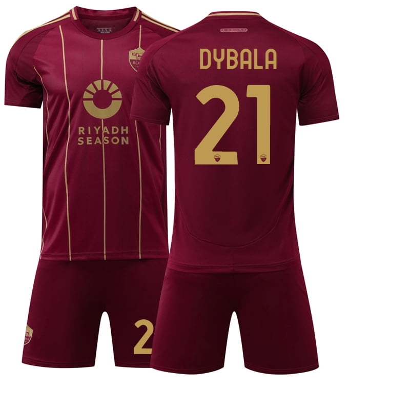 Click here for Hkedesd 2025 Mens Boys Soccer Uniform Dovbyk 11# D... prices