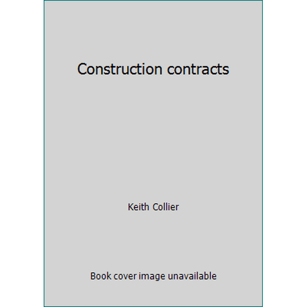 Construction Contract