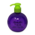 Tigi Bed Head Small Talk 8 oz - Adds Body, Volume, and Energizes Limp ...