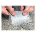 QUTETN 1pc Waterproof Aluminum Foil Tape For Wall Swimming Pool Roofing ...