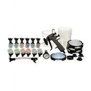 3M Accuspray ONE Spray Gun Kit, 16578, 1 kit - Walmart.com