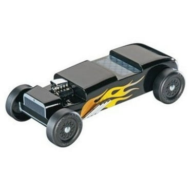 Plastic Model Kit-'32 Ford 5 Window Coupe 2 In 1 1:25 - Walmart.com