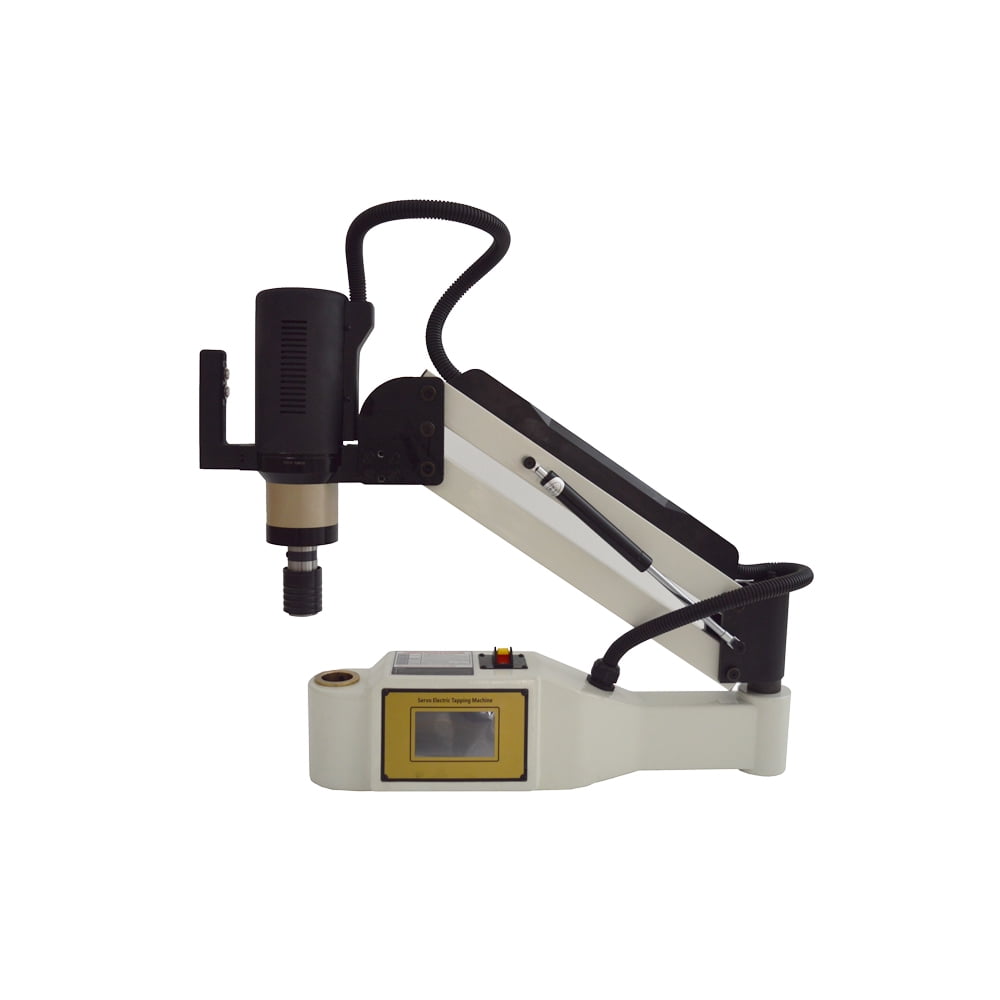 INTSUPERMAI M6-M30 Universal 360° Electric Tapping Machine Flexible Arm ...