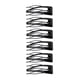 Revlon Double Grip Hair Clips, 6 Count - Walmart.com